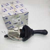 China 259-7763 2597763 Excavator Joystick For E312D2 E323D L E325D E330D E345C for sale