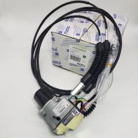 China 7Y-5571 7Y5571 Throttle Motor For  E330 FML E330 L for sale
