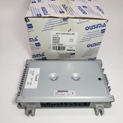 Cina Un regolatore 4445494 da 9226748 9226752 ECU 4428083 3570-109396 per HITACHI ZX200 ZX210 ZX250 in vendita