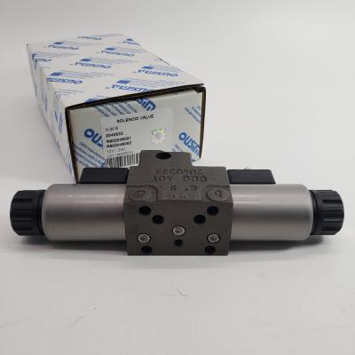 中国 R902046081 R902046082 制御バルブ 4/3 方向バルブ 販売のため