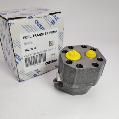 162-9612 1629612 Pompa di trasferimento del carburante per il  322C 325C 3126B C7