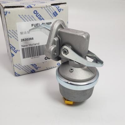 China 2830266 Fuel Lift Pump For  B110 B95  B110 C190 for sale