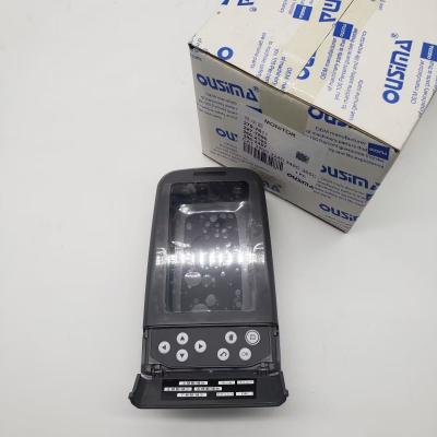 Cina 227-7698 279-7611 260-2193 386-3457 Monitor di scavo per  320D 320D LRR 323D L in vendita
