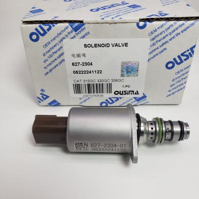 중국 627-2304 03220690736  315GC 320GC 336GC 용 소에노이드 소레노이드 비율 밸브 판매용