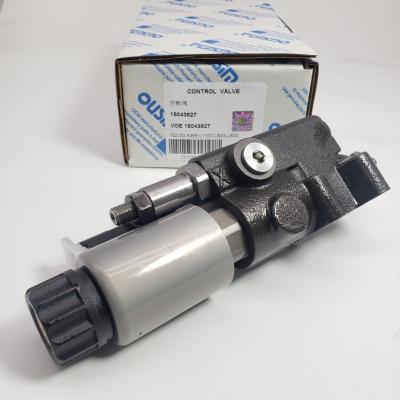 中国 15043827 voe15043827  A35E L110G L120H用の制御バルブについて 販売のため