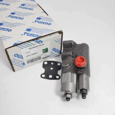China Hydraulic Pump Parts 11708076 VOE11708076 Steuerventil für die  A35D A40D T450D zu verkaufen
