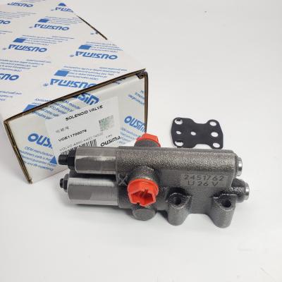 China Hydraulic Pump Parts 11708076 VOE11708076 Steuerventil für die  A35D A40D T450D zu verkaufen