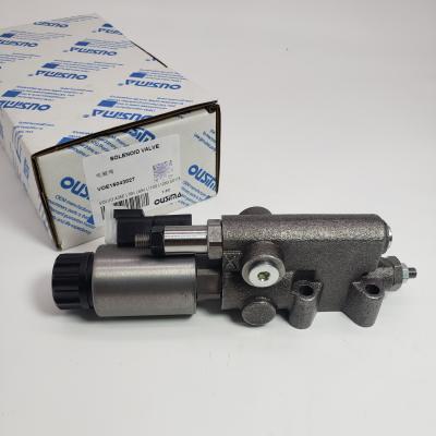 China Teile 15043827 VOE15043827 Steuerventil für den  A35E A40E EW160E L110G L120H zu verkaufen