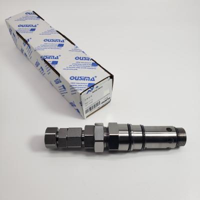 Cina 352-7113 107-7033 Valvola di sollievo per il CAT 320D 324D 329D 330D 336D in vendita