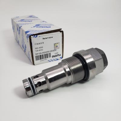 China 360-4599 129-8030 Relief Valve For CAT 320D 322C 324D 325C for sale