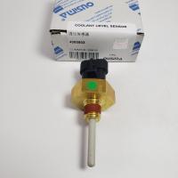 China Coolant Temperature Sensor 4383933 For Part for sale