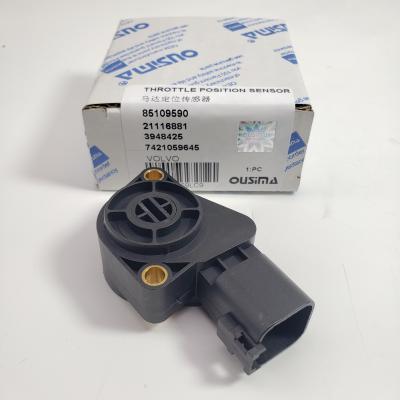 China Accelerator Pedal Sensor 85109590 21116881 3948425 7421059645 For Vo-lvo for sale