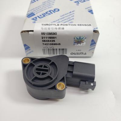 China Accelerator Pedal Sensor 85109590 21116881 3948425 7421059645 For Vo-lvo for sale