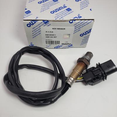 China Notrogen Oxide Sensor 0281004511 1928 404 687 for sale