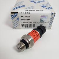China Pressure Sensor AT440844 063G1949 For  E210 E230 E240 E260 E300LC E330LC for sale