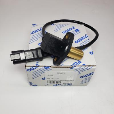 China Sensor 418-18-31502 For Komatsu WA150 WA200 WA250 WA320 for sale