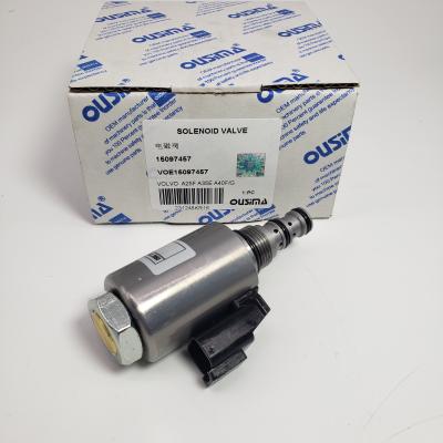 China Für Vo-lvo A25F A35F A40E A40F zu verkaufen