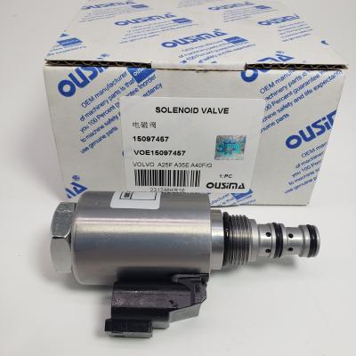 China Für Vo-lvo A25F A35F A40E A40F zu verkaufen