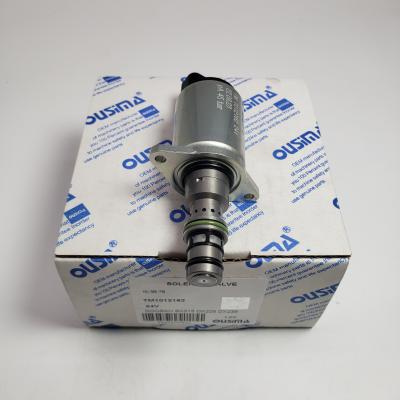 China Proportional Solenoid Valve TM1012162 24V For Doosan DX215 DX225 DX235 for sale