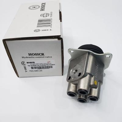 Китай OUSIMA Гидравлический клапан управления 702-16-53251 702-16-53252 702-16-03910 продается