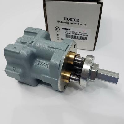 Китай OUSIMA рабочий рычаг стоп-клапана 9134232 9134239 9101511 части экскаватора продается