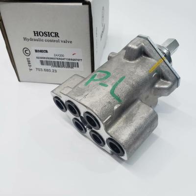 Китай OUSIMA Гидравлические двигатели с клапанами управления 9239553 9268375 9247135 9257577 Части экскаваторов продается