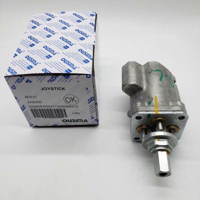 Китай OUSIMA Гидравлический клапан управления 9239583 9247135 9268375 двигатель ZAX200 продается