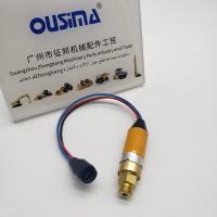 China OUSIMA Eletric Excavator 3E-6455 Cooling Temperature Sensor for sale