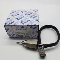 China OUSIMA Eletric Excavator 3E8700 Pressure Sensor for sale