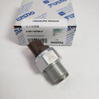 China OUSIMA Eletric Excavator 8-97240790-0 Pressure Sensor for sale