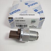 China OUSIMA Eletric Excavator 8-97240790-0 Pressure Sensor for sale