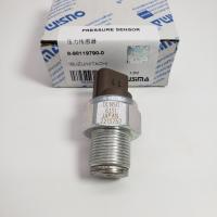 China OUSIMA Eletric Excavator 8-97240790-0 Pressure Sensor for sale