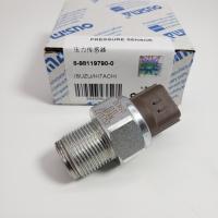 China OUSIMA Eletric Excavator 8-97240790-0 Pressure Sensor for sale