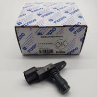 China OUSIMA Eletric Excavator 8-97312108-1  Pressure Sensor for sale