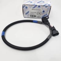China OUSIMA Eletric Excavator 8-98014831-0 Pressure Sensor for sale