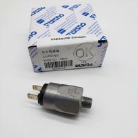 China OUSIMA Eletric Excavator 30B0121 9 Bar Pressure Sensor for sale