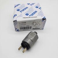 China OUSIMA Eletric Excavator 30B0121 9 Bar Pressure Sensor for sale