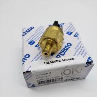 China OUSIMA Eletric Excavator 30B0129 1.3 Bar Pressure Sensor for sale