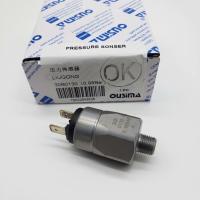 China OUSIMA Eletric Excavator 30B0130 0.98 Bar Pressure Sensor for sale