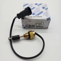 China OUSIMA Eletric Excavator 30B0401 Pressure Sensor for sale