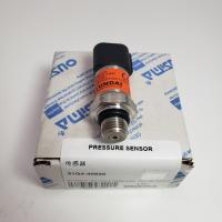 China OUSIMA Eletric Excavator 31Q4-40820 Pressure Sensor for sale