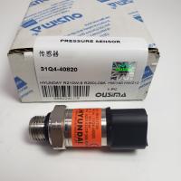 China OUSIMA Eletric Excavator 31Q4-40820 Pressure Sensor for sale