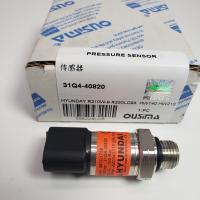 China OUSIMA Eletric Excavator 31Q4-40820 Pressure Sensor for sale