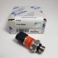China OUSIMA Eletric Excavator 31Q4-40820 Pressure Sensor for sale