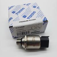 China OUSIMA Eletric Excavator 31Q8-40520 50 Bar Pressure Sensor for sale