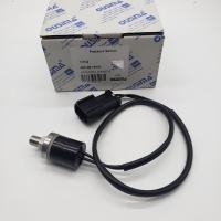 China OUSIMA Eletric Excavator 42C-06-15131 Pressure Sensor for sale
