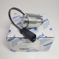China OUSIMA Eletric Excavator 56D-15-35220 Pressure Sensor for sale