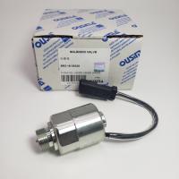 China OUSIMA Eletric Excavator 56D-15-35220 Pressure Sensor for sale