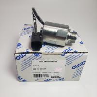China OUSIMA Eletric Excavator 56D-15-35220 Pressure Sensor for sale