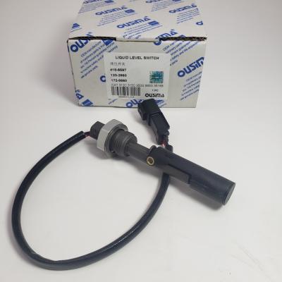 China Liquid Level  Sensor 418-6597 123-2993 172-8660 For CAT Machinery for sale